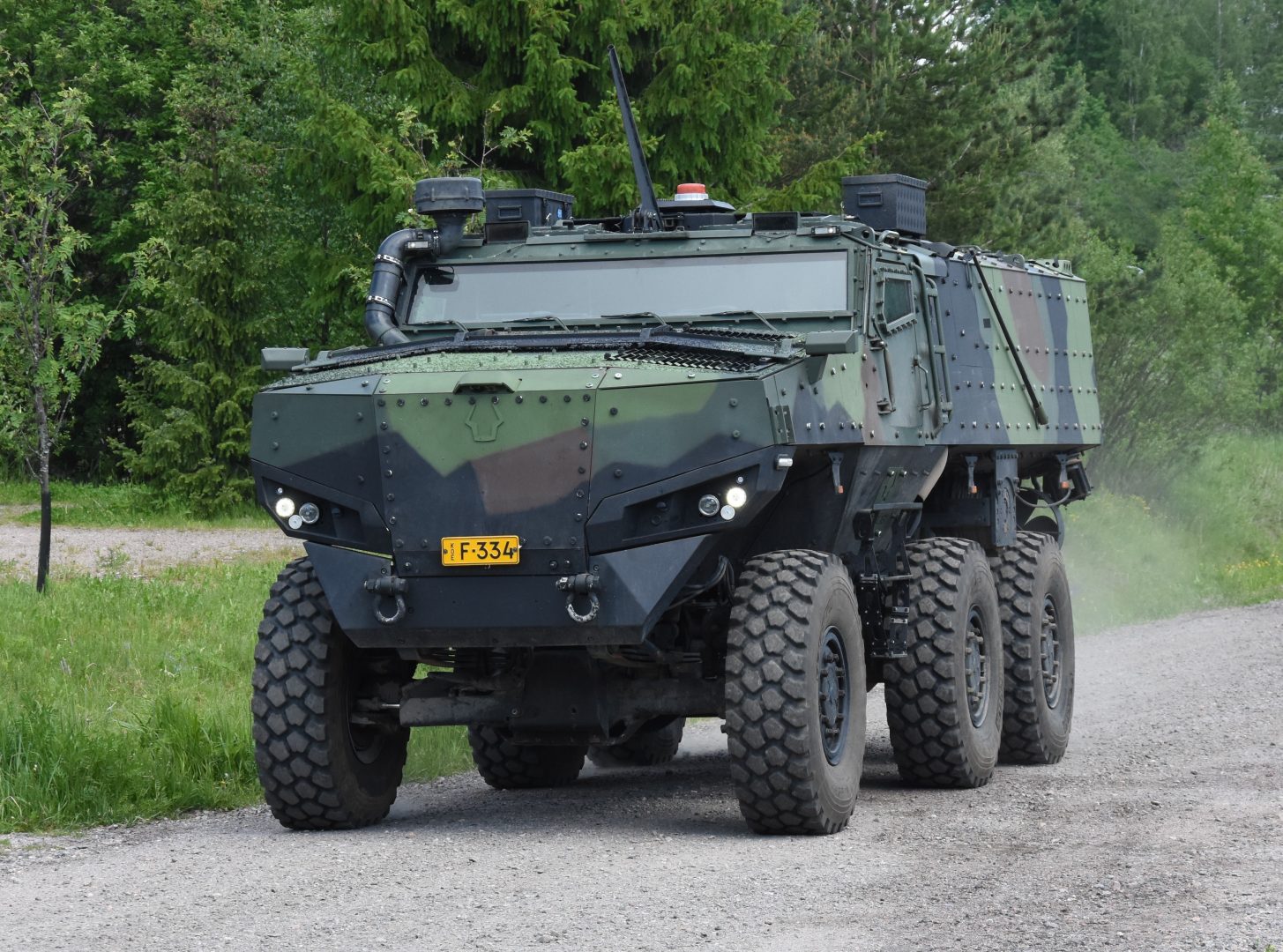 Uusi Reserviläinen 5/2020 ilmestynyt - Reserviläisliitto
